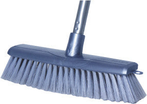 Indoor General Broom with Handle – Ultimate Safety Supplies