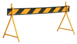 Plastic Barrier Board – Ultimate Safety Supplies