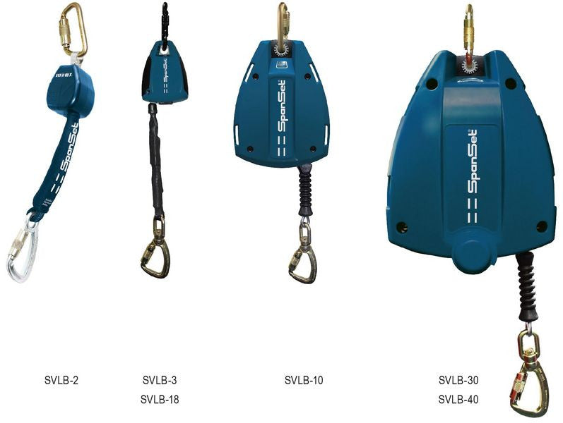 Inertia Reel and Recovery Device – Ultimate Safety Supplies