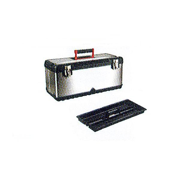 Stainless Steel Tool Box – Ultimate Safety Supplies