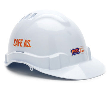 Printed Hard Hats – Ultimate Safety Supplies