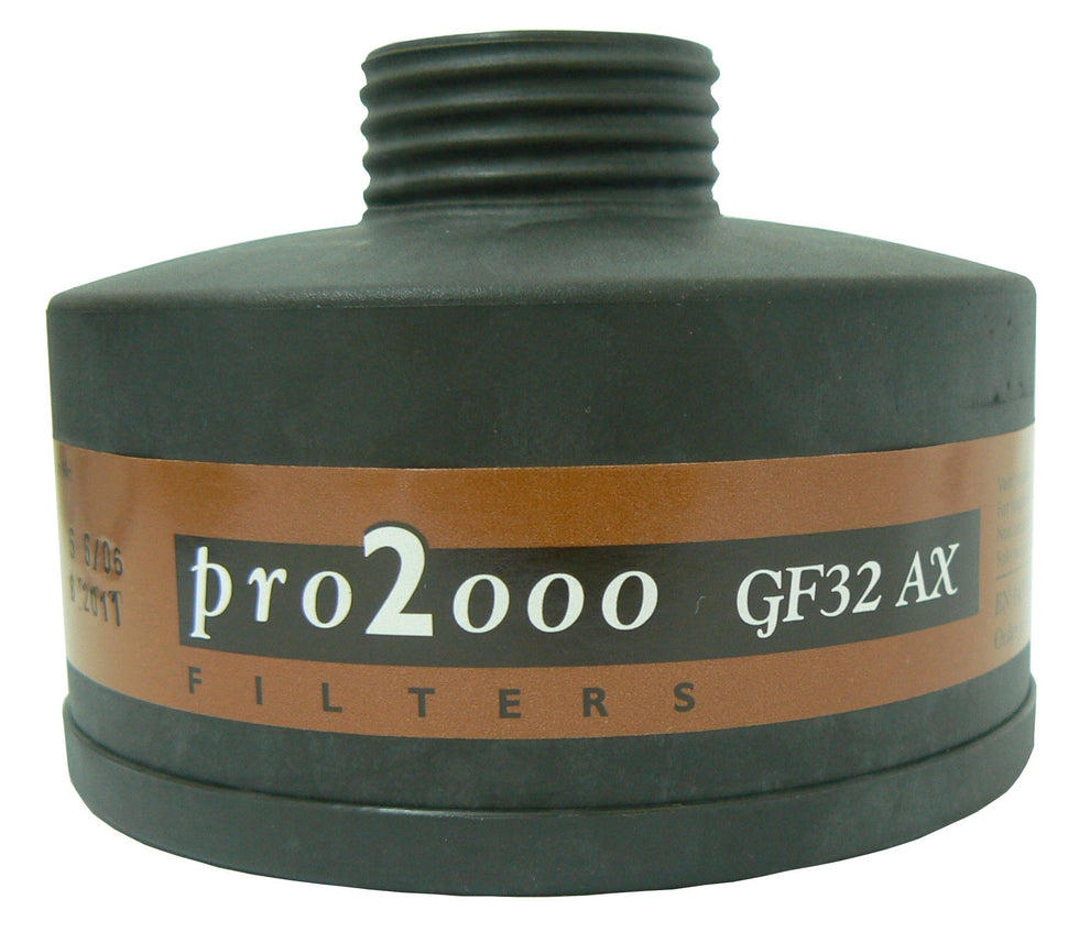 Pro 2000 - GF 32 AX - Gas Filter – Ultimate Safety Supplies