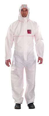 MICROGARD® 1500 PLUS FR coveralls – Ultimate Safety Supplies
