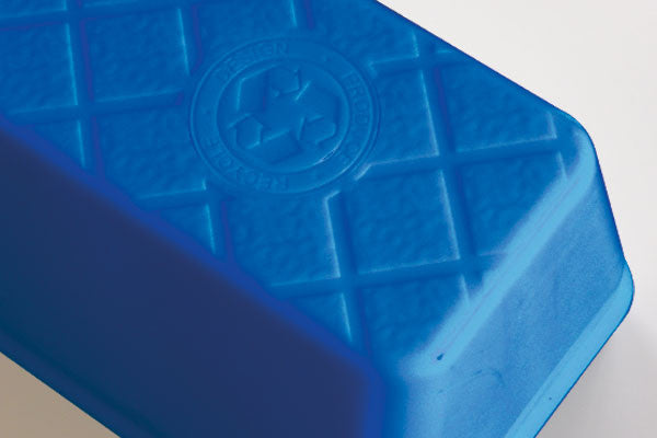 Compliance Wheel Stop – Ultimate Safety Supplies