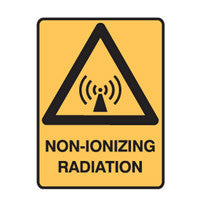 Non-Ionizing Radiation – Ultimate Safety Supplies